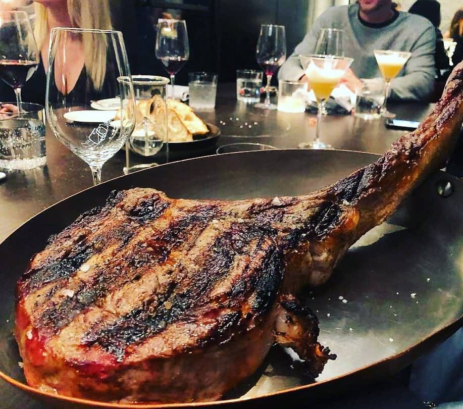 11 Best Yaletown Restaurants For A Stellar Meal In 2023 (+ What To Order)